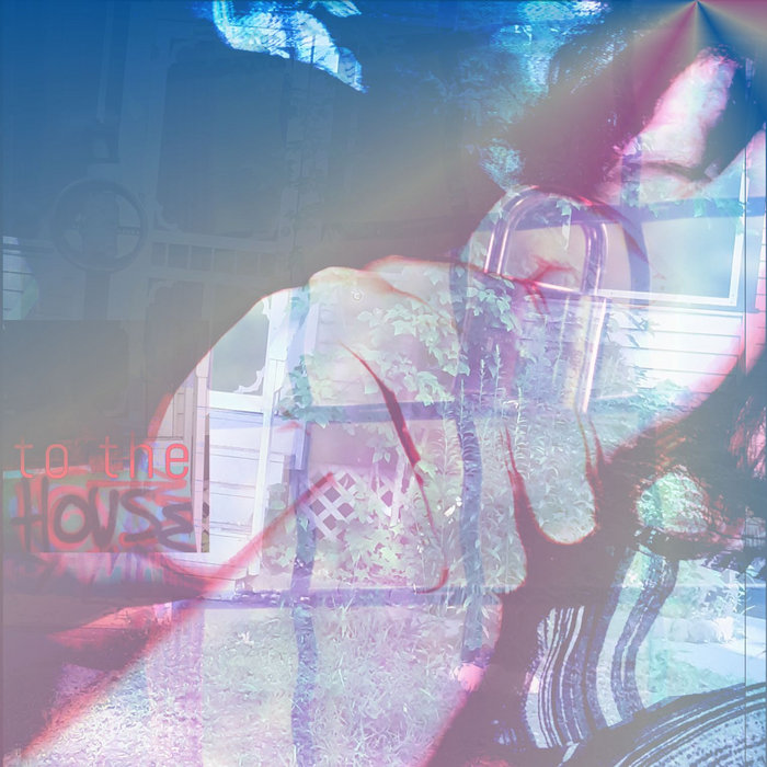 to the house | cage walker | Retrac Recordings