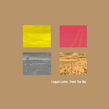 Paint The Sky | Lingua Lustra | Spiritech