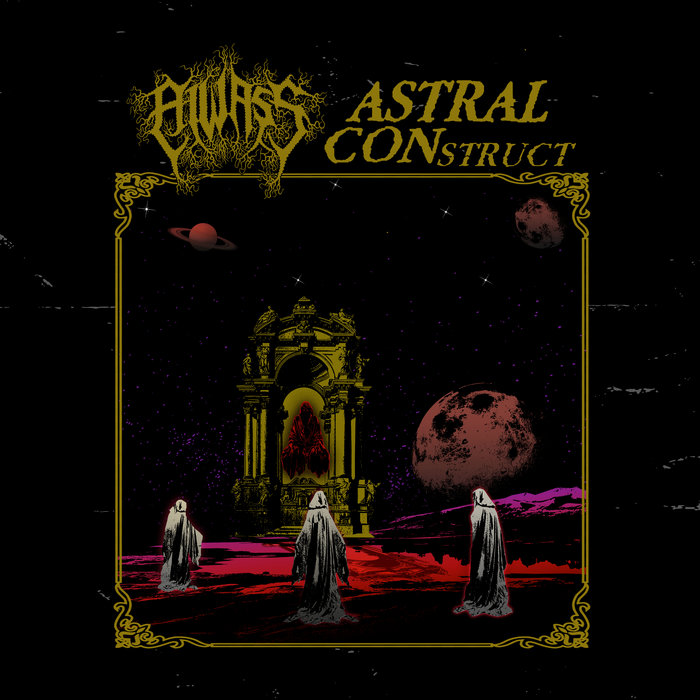 Solis in Stellis | Aiwass & ASTRAL CONstruct | Astral Construct