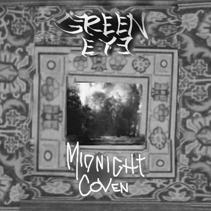 Midnight Coven | Green EyE