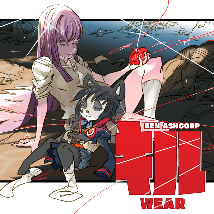 Wear | Ken Ashcorp