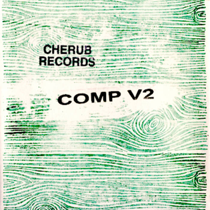 Cherub Band Album Cover