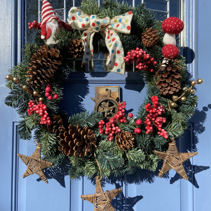 Christmas Covers | Emily Cervone