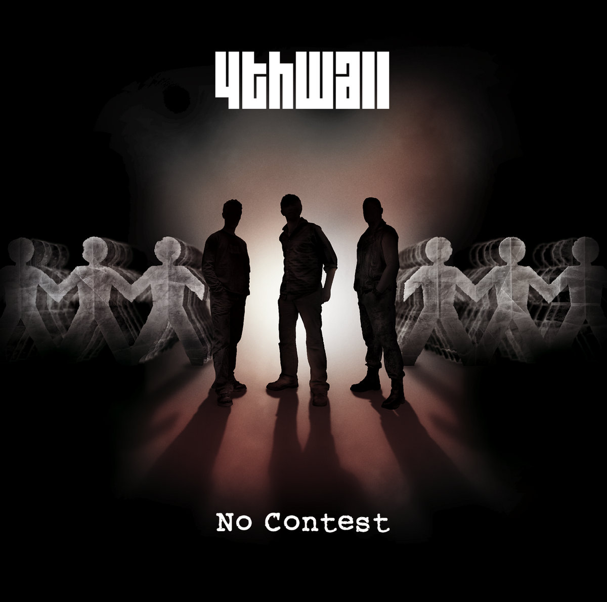 No Contest | 4th Wall