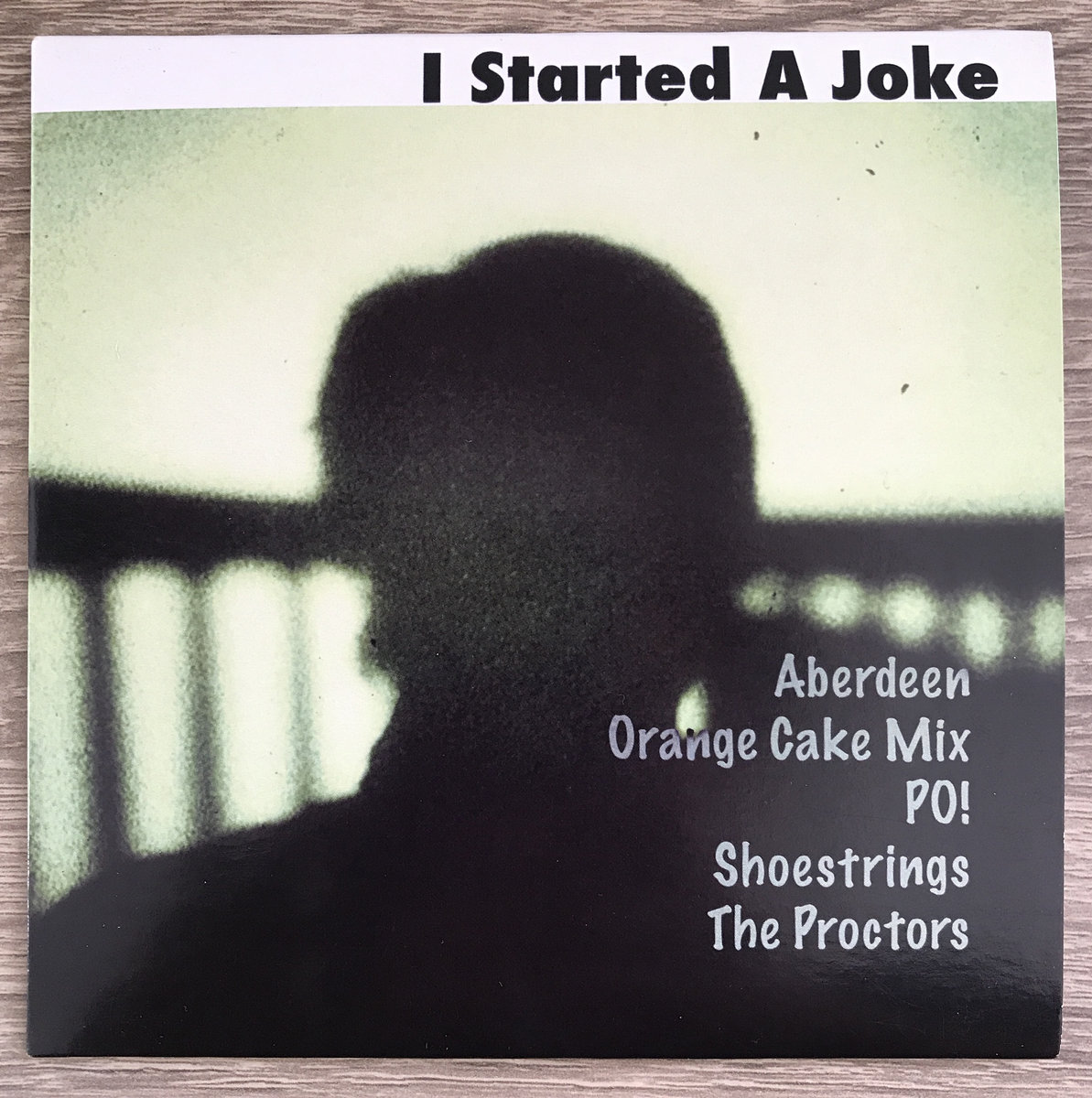 "I Started A Joke" Sunday Records Compilation | The Proctors