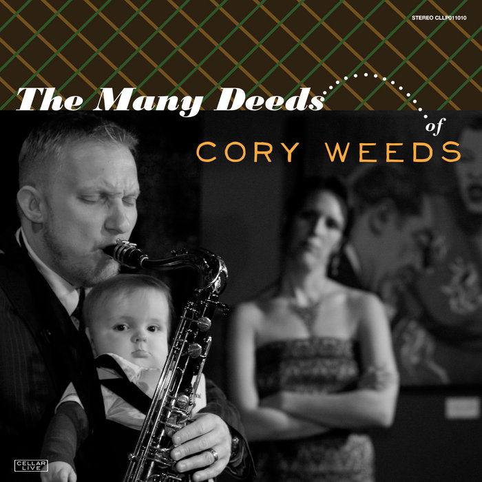 The Many Deeds | Cory Weeds
