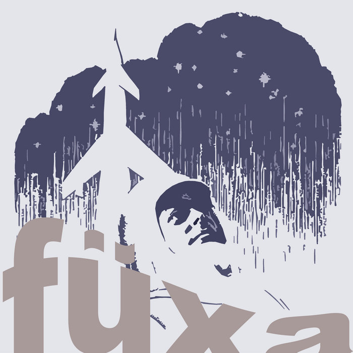 fuxa - select works 1995-1999 | fuxa