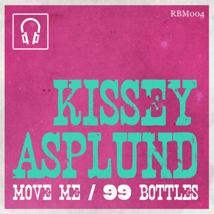 Move Me (ft. Soliloquy) | Kissey Asplund | Recordbreakin