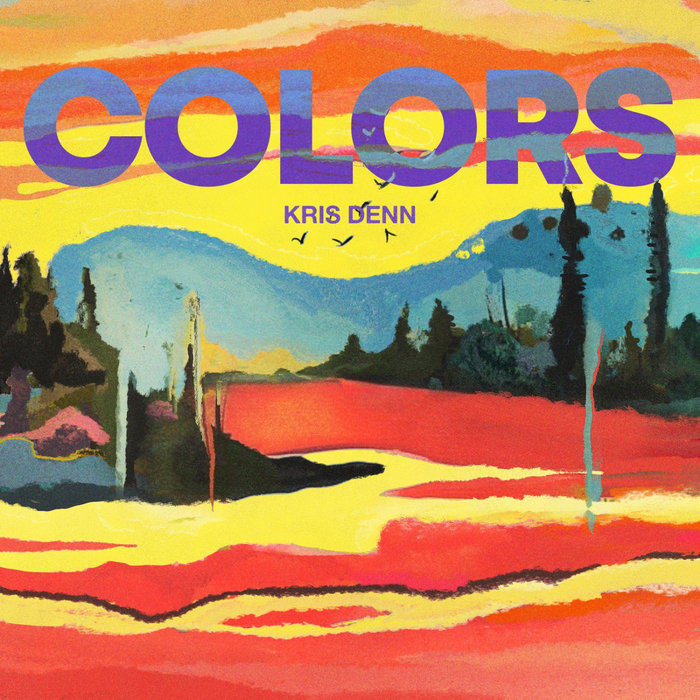 Colors | Kris Denn