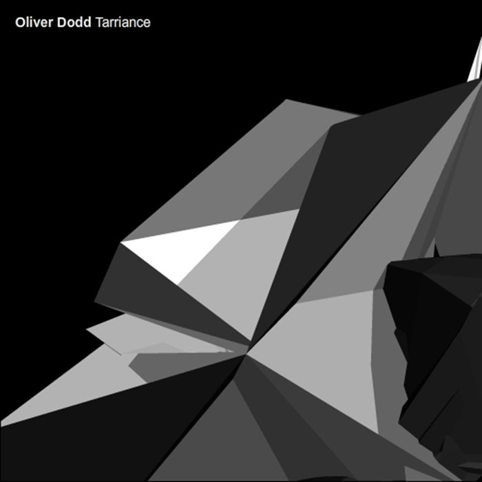 Tarriance | Oliver Dodd | konstructure