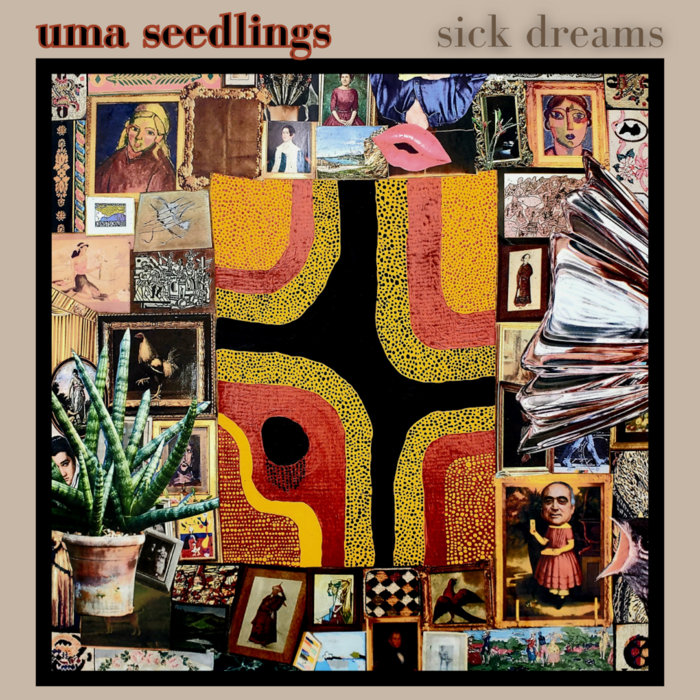 Sick Dreams | Uma Seedlings