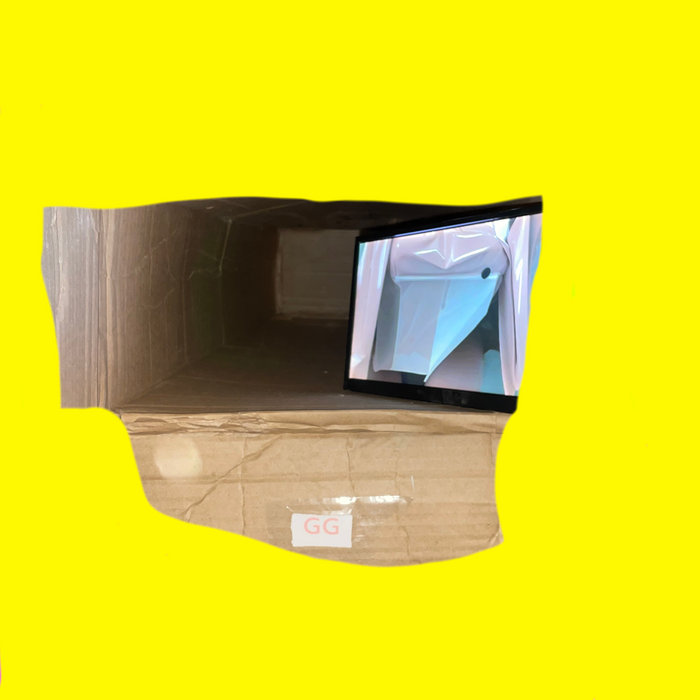 Kystique Langage Kit | GG | Alexandre St-Onge / AA / GG