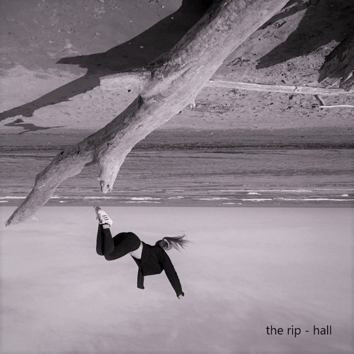 hall | the rip