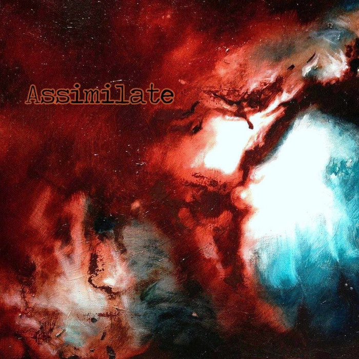 Assimilate (EP) | Assimilate