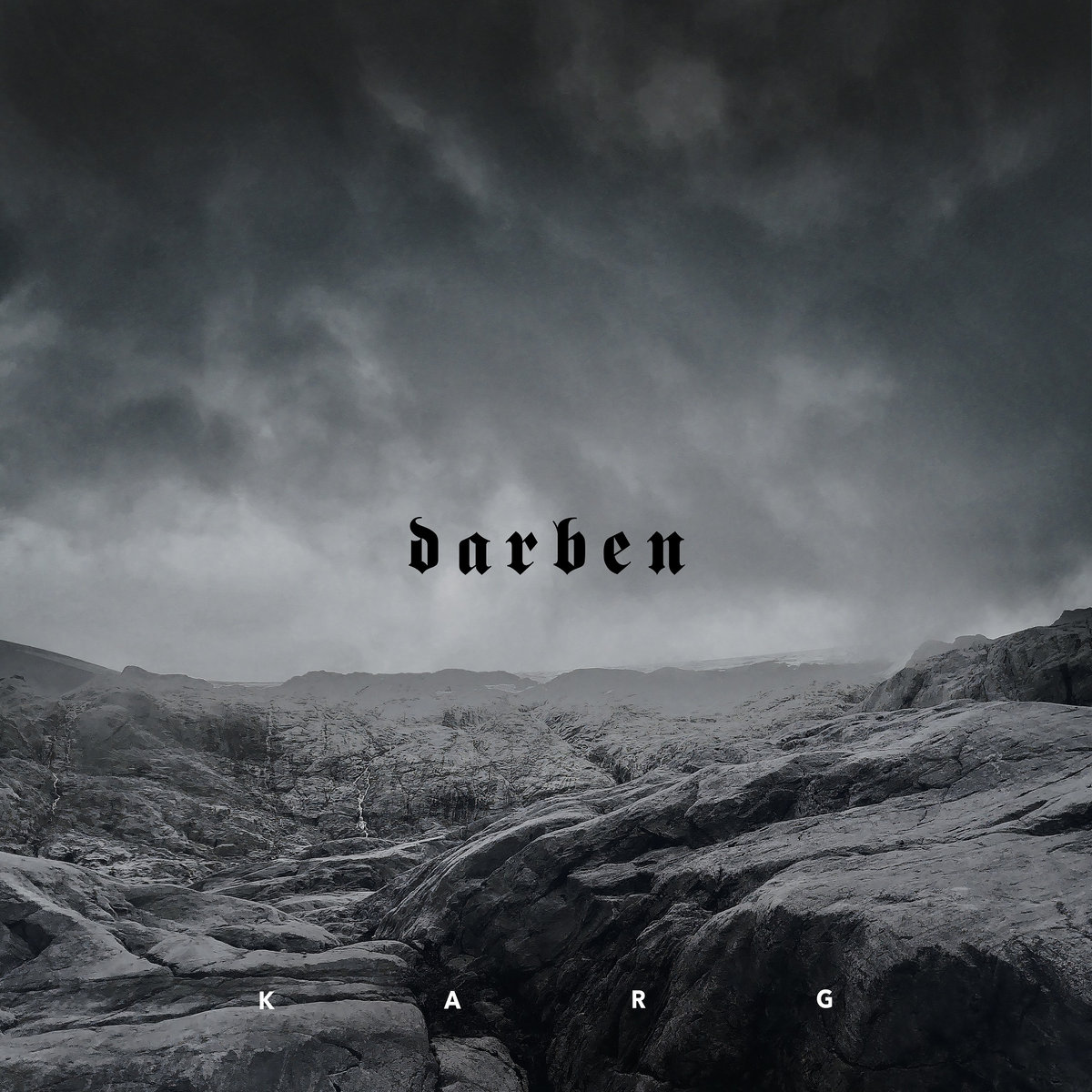 Karg | Darben