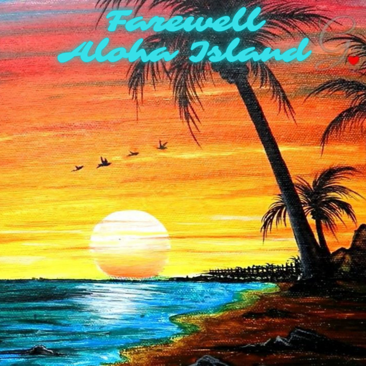 Farewell Aloha Island | Starlight