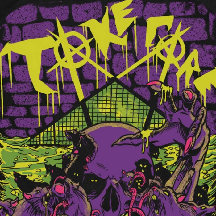 Take Care Album Artwork