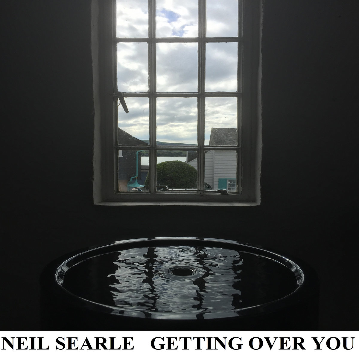 Getting Over You | Neil Searle