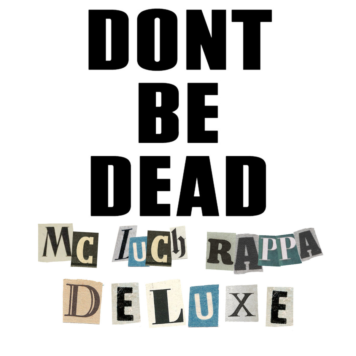 Dih (feat. Lil Baby, Kanye West, & Kanye East) | MC Luch Rappa