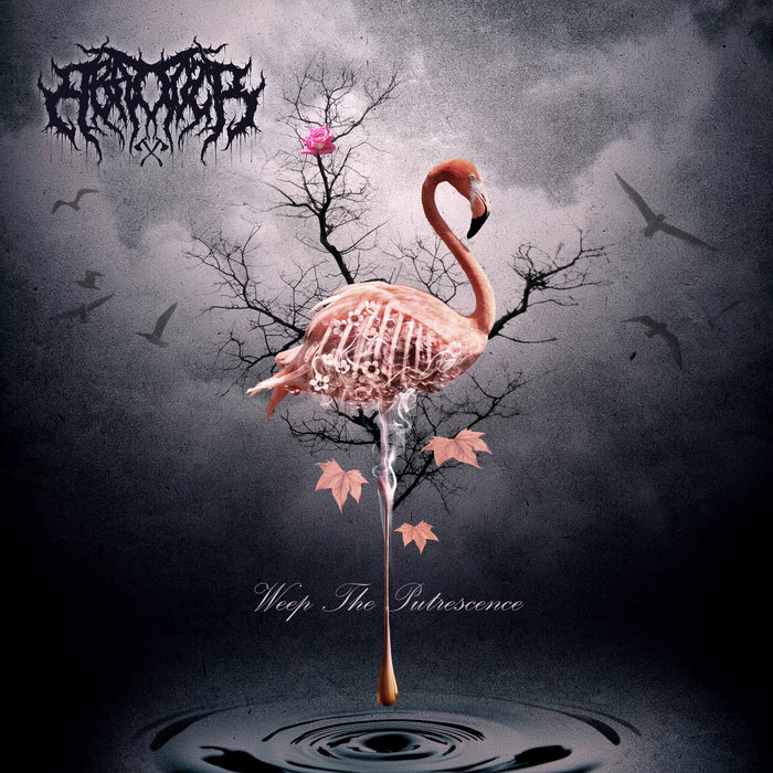 Weep the Putrescence | Abattoir