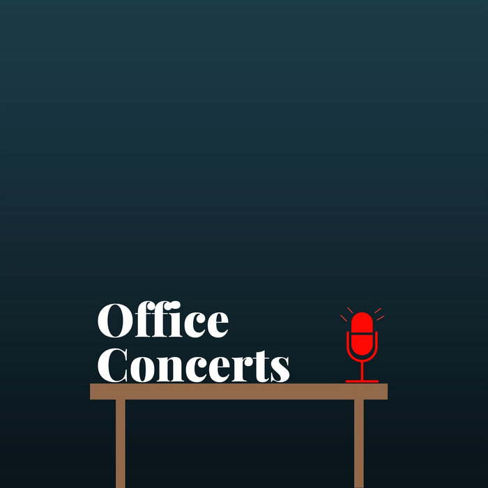 Office Concerts: Dylan Brady | Belmont Vision