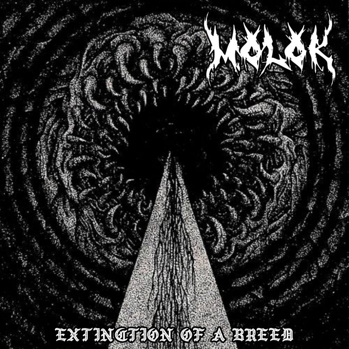 Extinction of a Breed | MOLOK