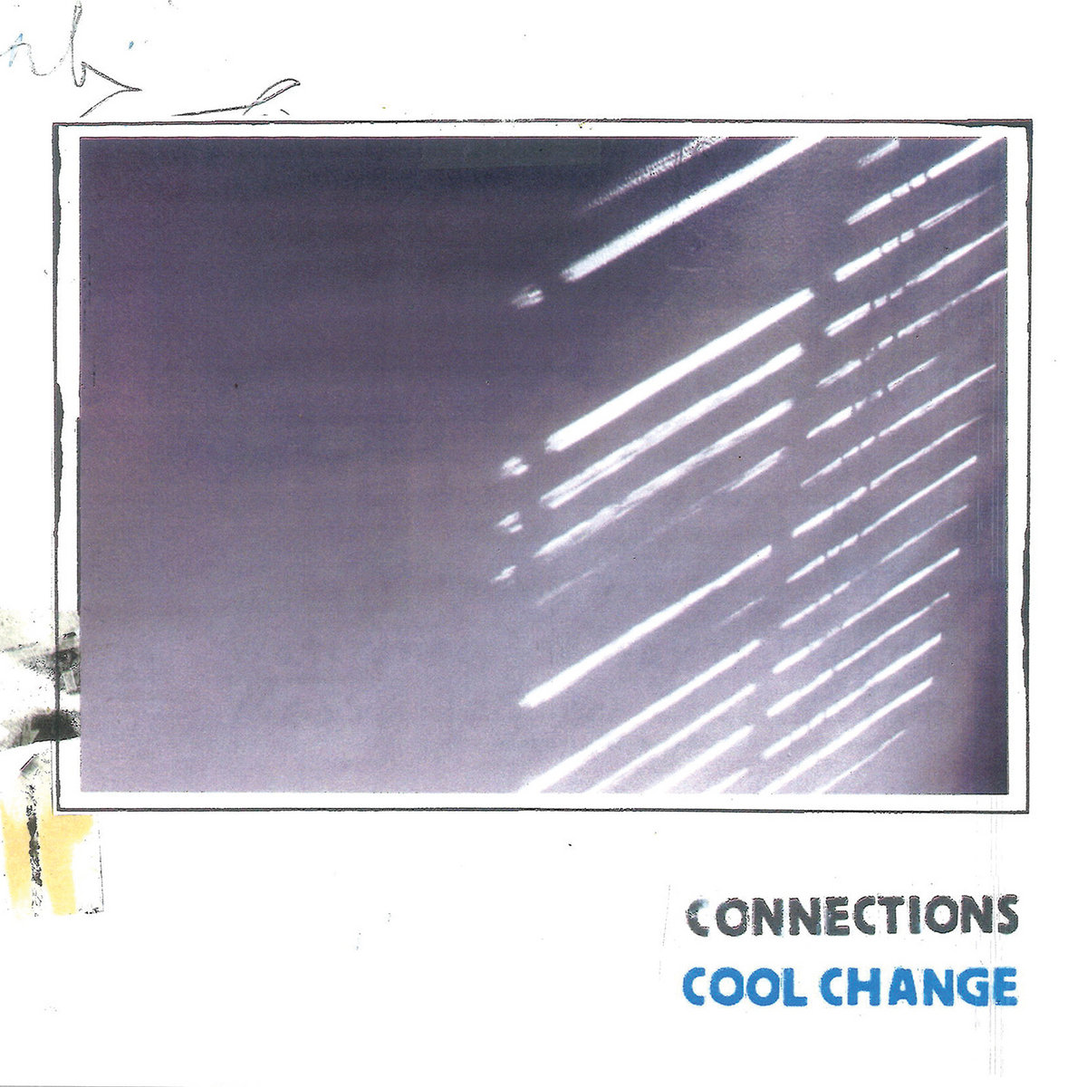 Cool Change | Connections
