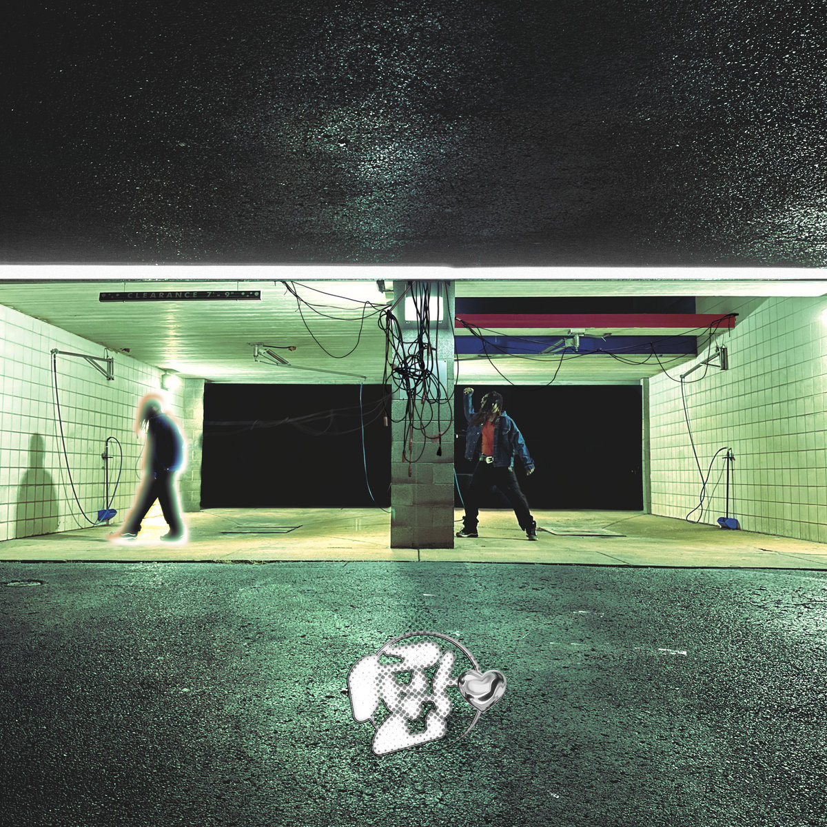 PUSH - Single | Deonte Jupiter