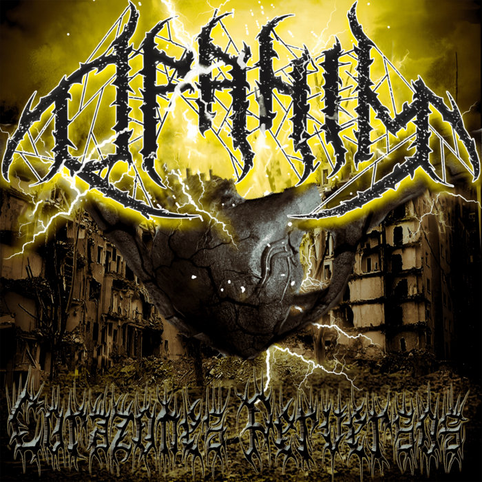 Corazones Perversos | OFANIM | ofanim official