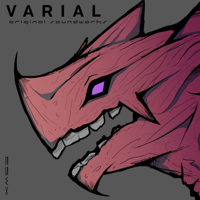 VARIAL Original Soundworks | ESWX