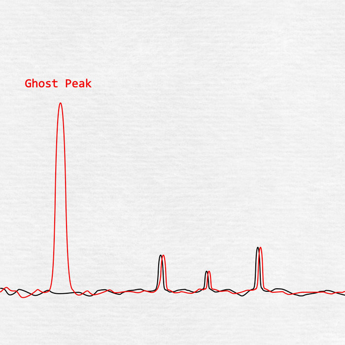 Ghost Peak 1 | Ghost Peak | Shinji Miyazaki