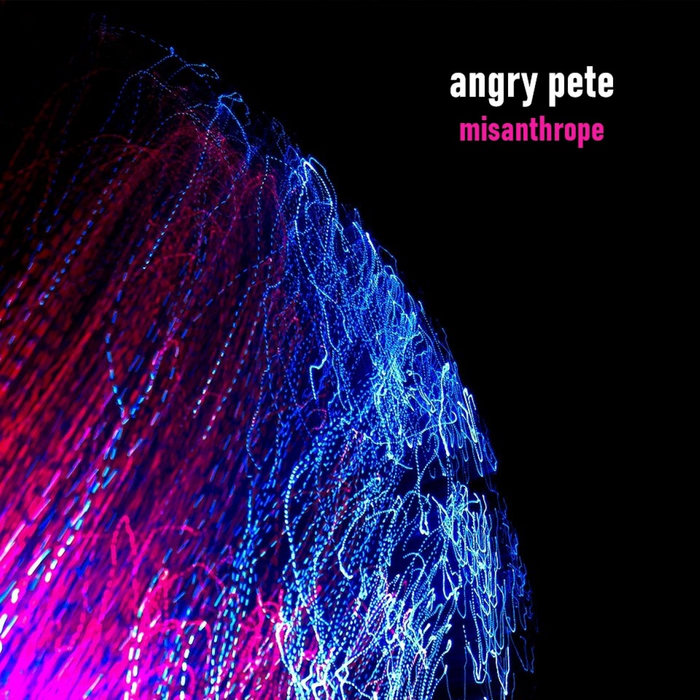 misanthrope (album) | Angry Pete