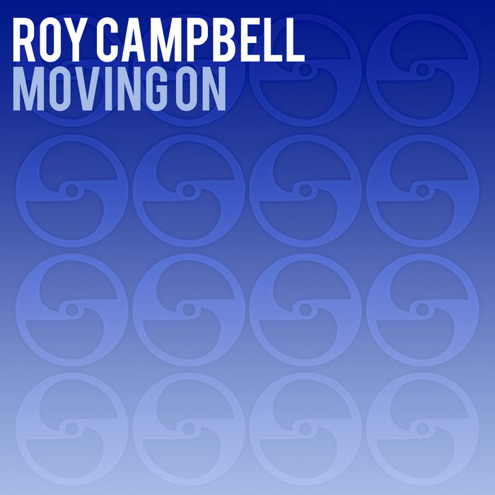 Moving On | Roy Campbell