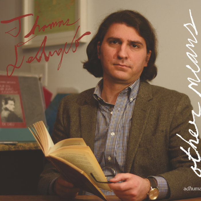Voiceprints & Aircuts: Sound Poetry By Other Means | Thomas DeAngelo ...