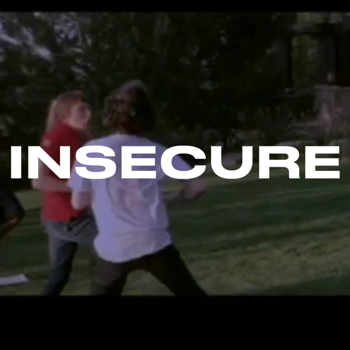 Insecure | Knetica