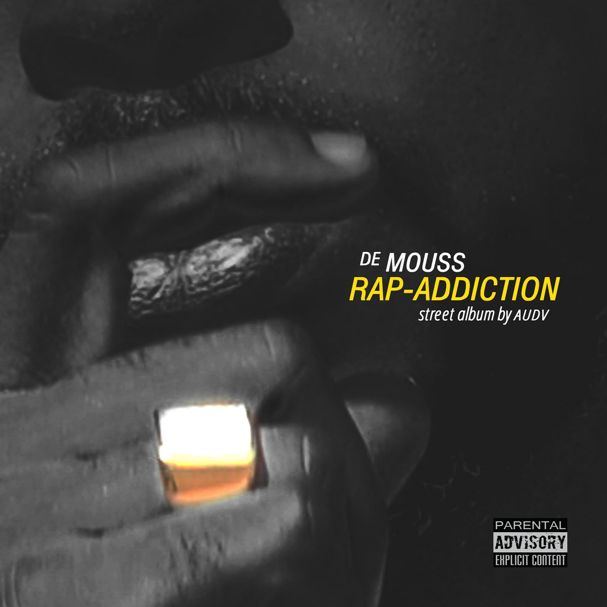 RAP-ADDICTION | DE MOUSS