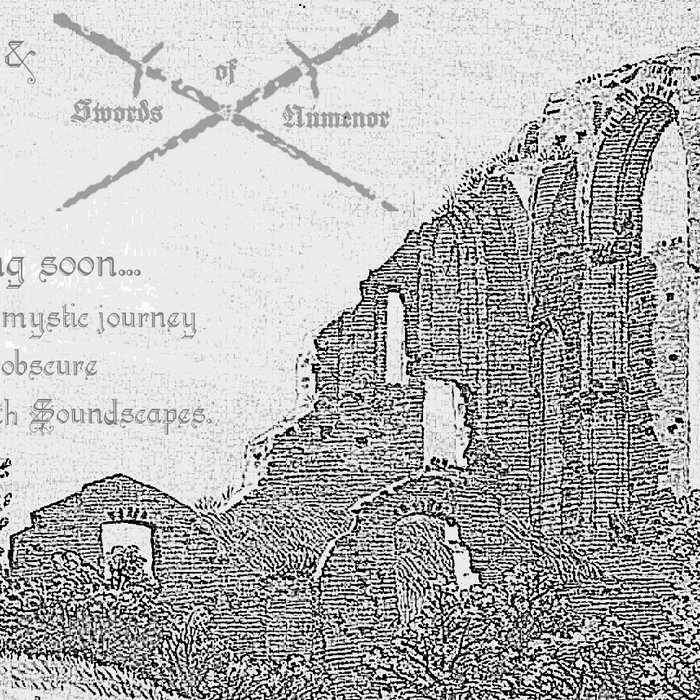 Split | Swords Of Númenor