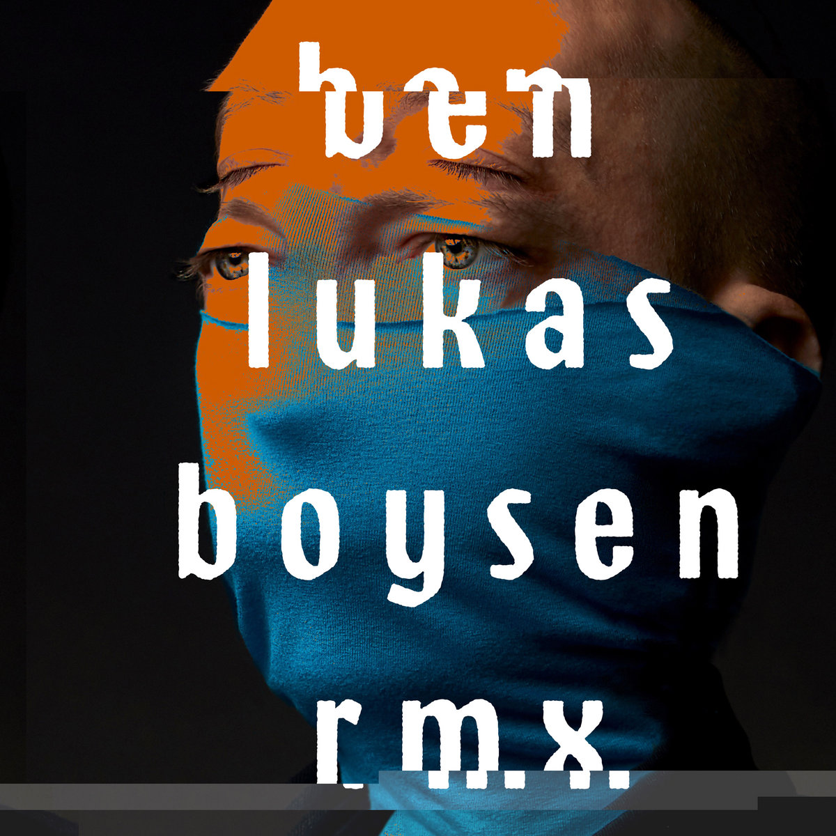 The Few (Ben Lukas Boysen Remix) | Douglas Greed / Ben Lukas Boysen ...