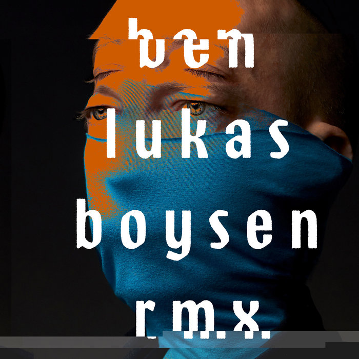 The Few (Ben Lukas Boysen Remix) | Douglas Greed / Ben Lukas Boysen ...