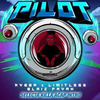 Music | Selecta Killa