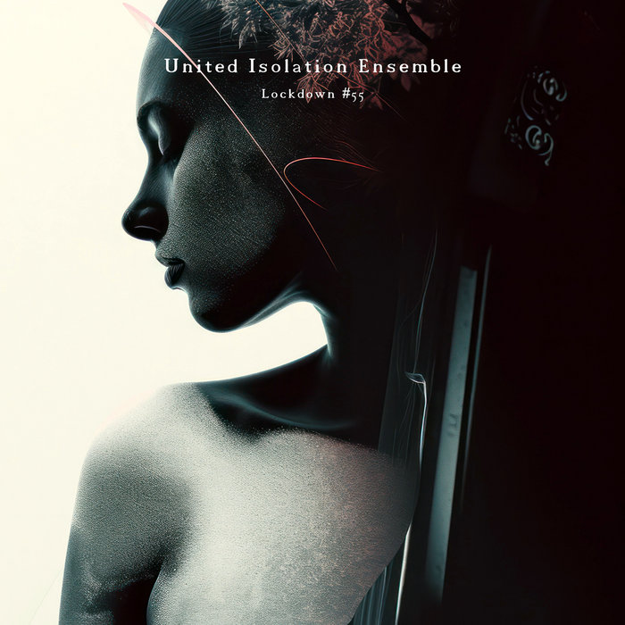 Jar Saw Iconic Woke Howl | Aimee Naworal & Michał Wojciechowski | United Isolation Ensemble