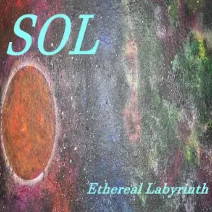 SOL | Ethereal Labyrinth