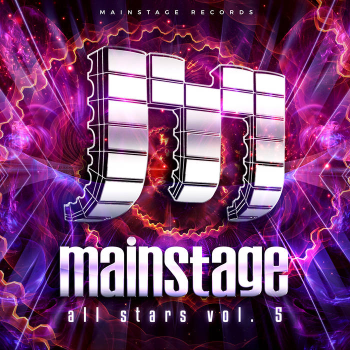 All Stars Vol.5 | Various Artists | Mainstage Records