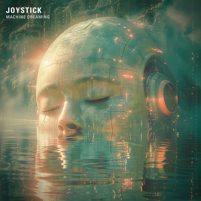 Machine Dreaming | Joystick | Synphaera