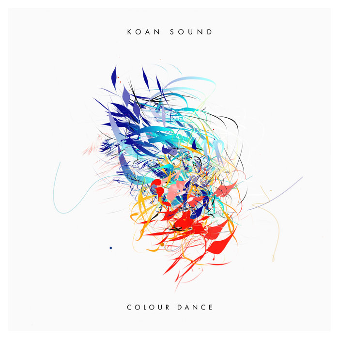 Colour Dance | KOAN Sound