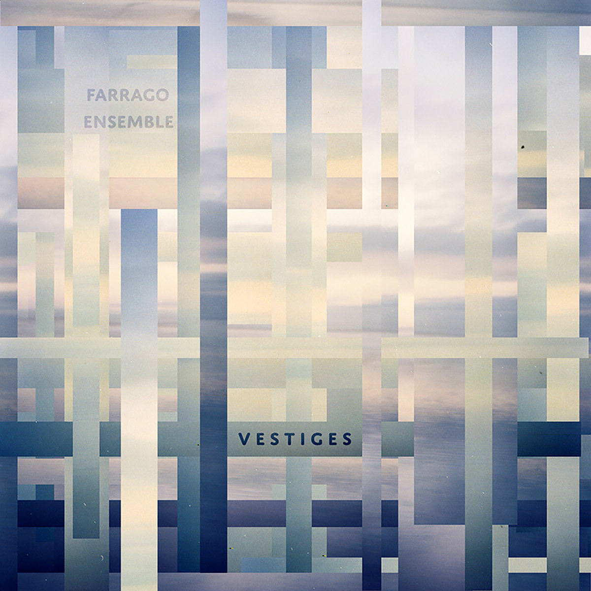 Vestiges | Derrick Fore