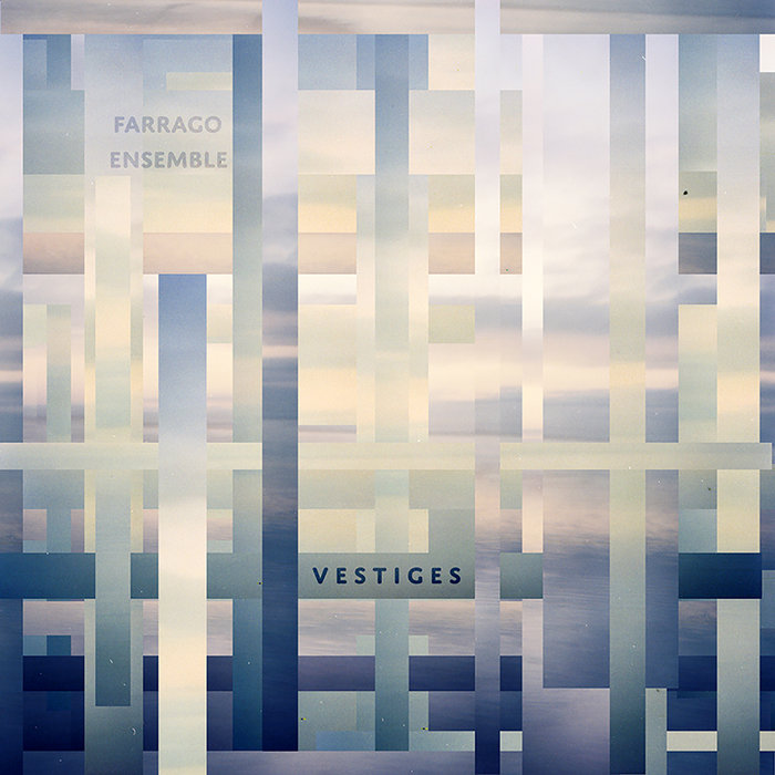 Vestiges | Derrick Fore