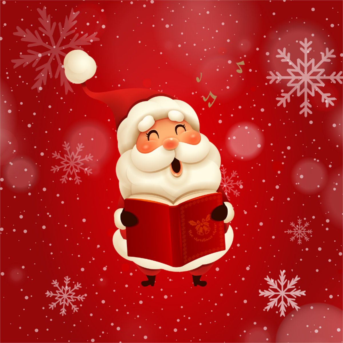 Silent Night | Magical Christmas Music