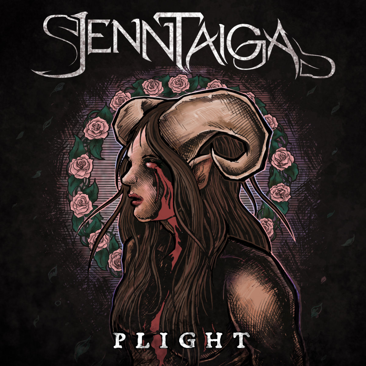 Plight | Jenn Taiga | Fiadh Productions