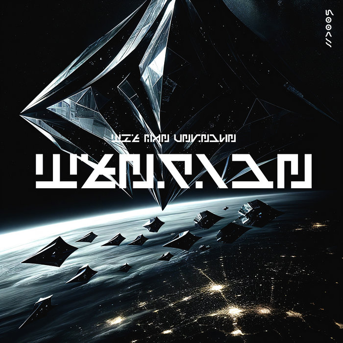 Tension | The Man Unknown